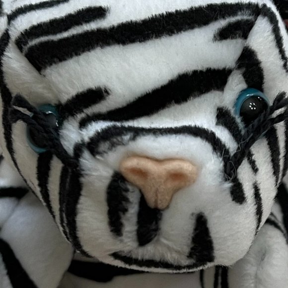 Ty Beanie Babies Collection | Toys | Very Rare Ty Beanie Baby Blizzard ...